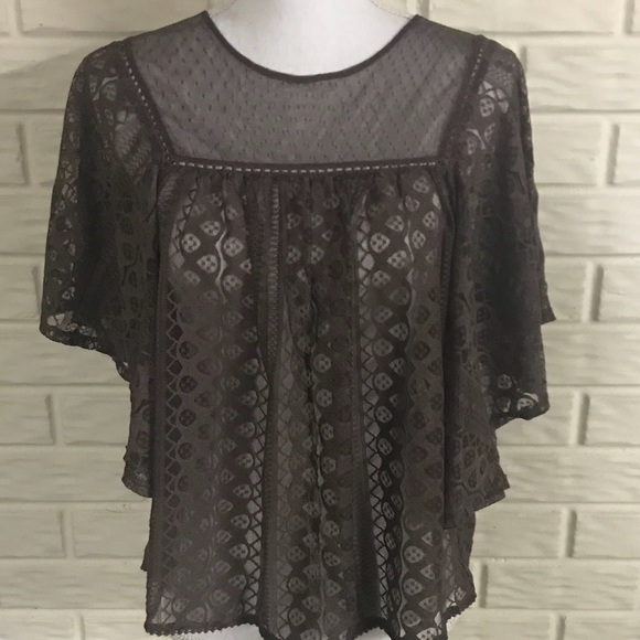 Maurices | Tops | Lacy | Poshmark
